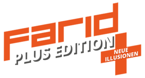 Farid Live – Illusionist